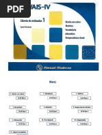 TOMM - Completo 97 Con Tiempo | PDF | Simulación | Memoria