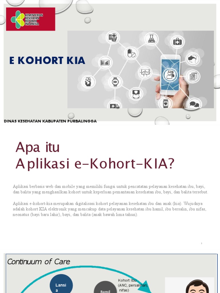 Input SHK Ekohort - 11 Okt 22 | PDF