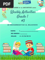 LKPD Pola Dan Ritme - 20241028 - 194411 - 0000 | PDF