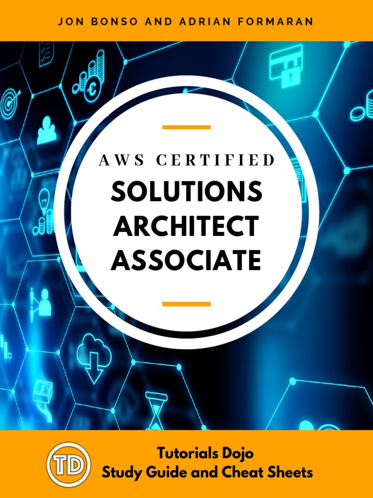 AWS Certified Solutions Architect Associate (Jon Bonso and Adrian ...