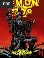 Goblin Grinder | PDF | Nature