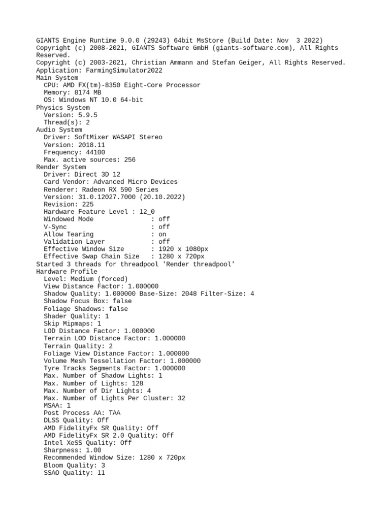 Log125 323 | PDF | Device Driver | Computer Engineering