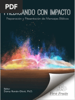 Libro PDF Devocional 2024 | PDF