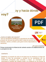 Tetramap Test Espanol | PDF | Aprendizaje | Liderazgo