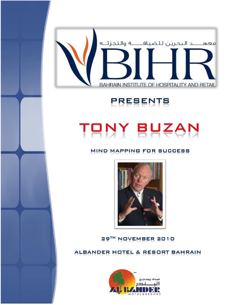 Fdocuments - in - Tony Buzan Mind Mapping For Success 5584aa5057738 ...