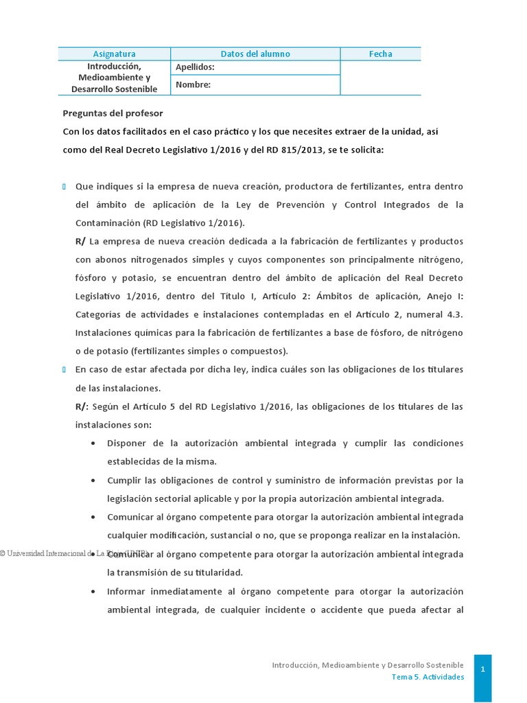 Gaeo01 t5 Act | PDF