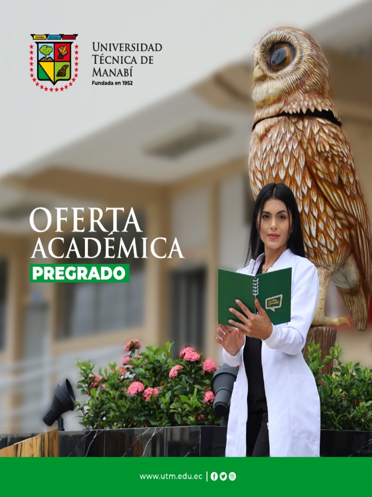 Oferta Academica 2023 | PDF