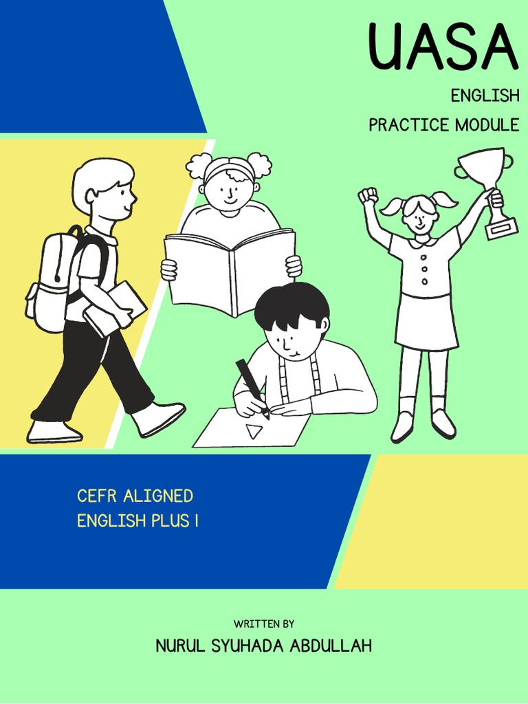 Uasa Module Year 5 | PDF | Extinction