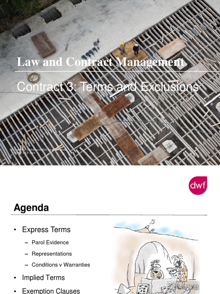 Session 2 | PDF | Misrepresentation | Legal Remedy