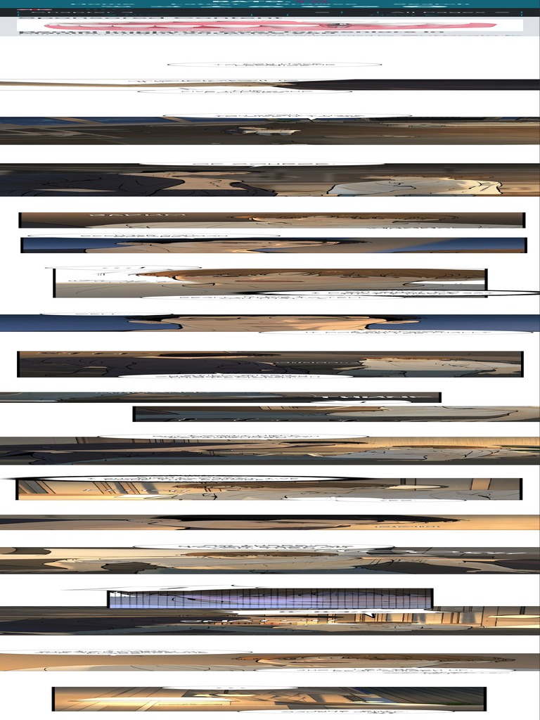 Jinx - Chapter 3 | PDF