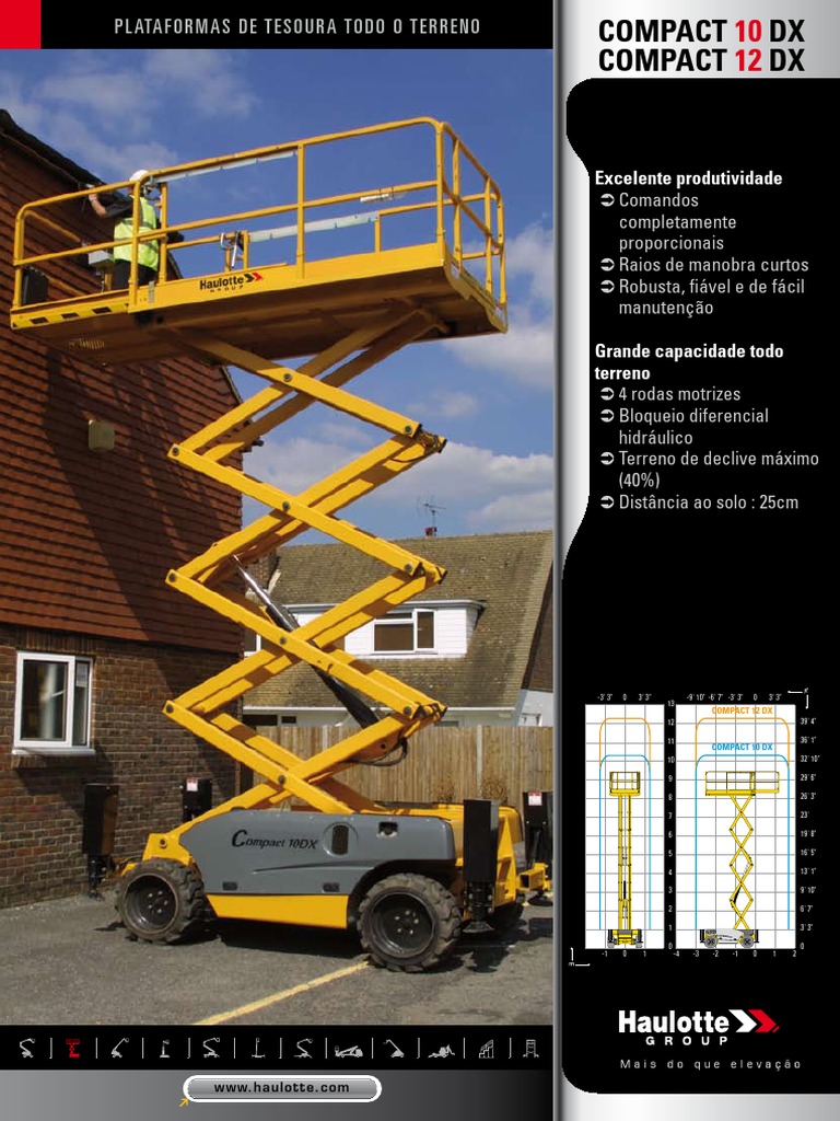 NR 18 - Pemt Compact10 - 12 - DX-PT-BD | PDF