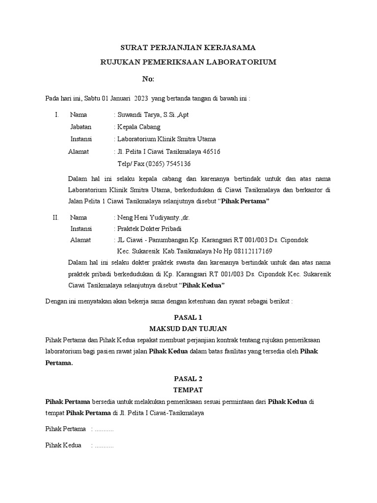 Pks Lab (Edit) | PDF