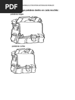 08 Librito de Actividades para Ninos Rut | PDF | Noemí (figura bíblica) | Libro de rut