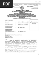 Form 10AB Renewal | PDF | Payments | Government Finances