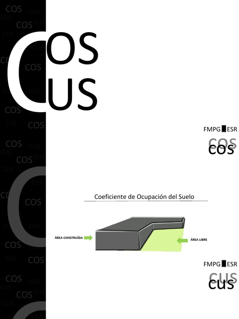 Cos y Cus | PDF