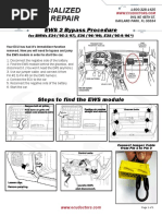 Fuse Box Diagram Land Rover Range Rover Evoque (L538 2012-2018) | PDF ...