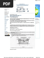 Siemens MS42 Pinout - MS4X Wiki | PDF | Throttle | Sensor