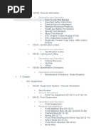 Siemens MS42 Pinout - MS4X Wiki | PDF | Throttle | Sensor