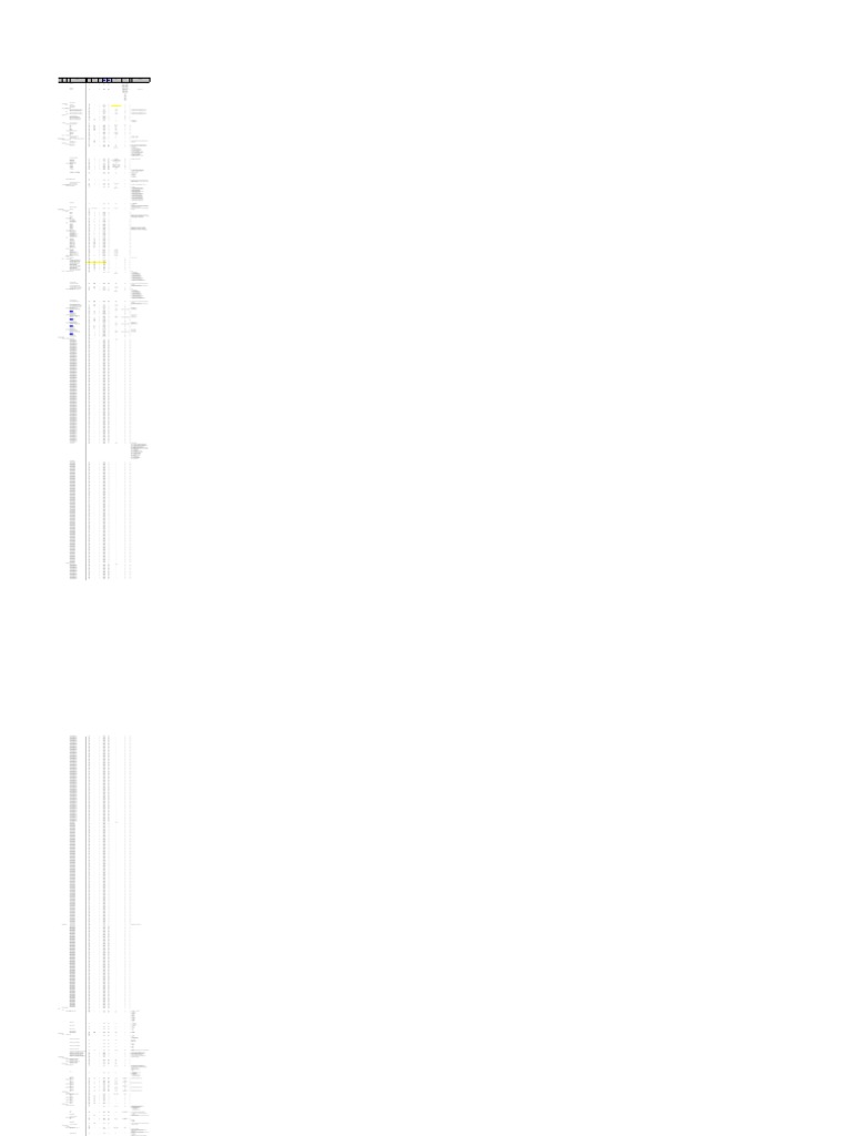 Public PM5350 v1.11.0 Register List | PDF | Ac Power | Nature