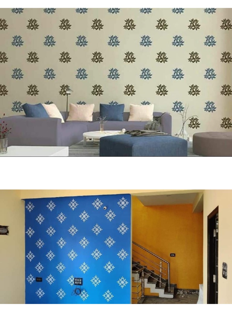 Royal Play Wall Design's | PDF