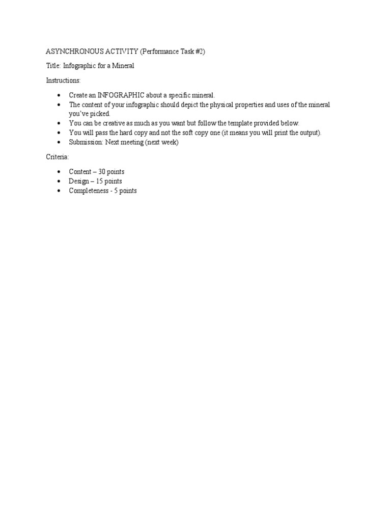 Peta 2 Earth Science | PDF