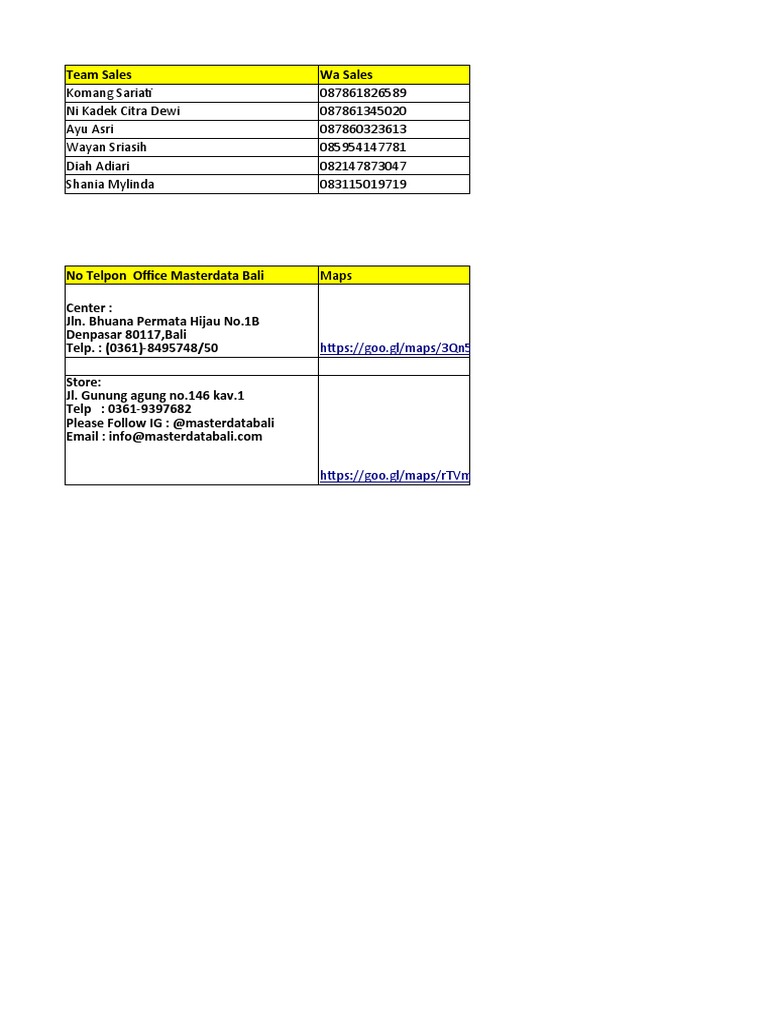 USER MASTERDATA LAPTOP & PC 21 September 2022 | PDF | Advanced Micro Devices | Computer Related ...
