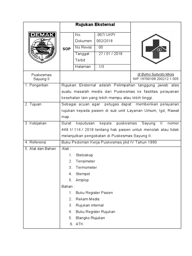 7.5.1.4 Rujukan Eksternal | PDF | Sains & Matematika