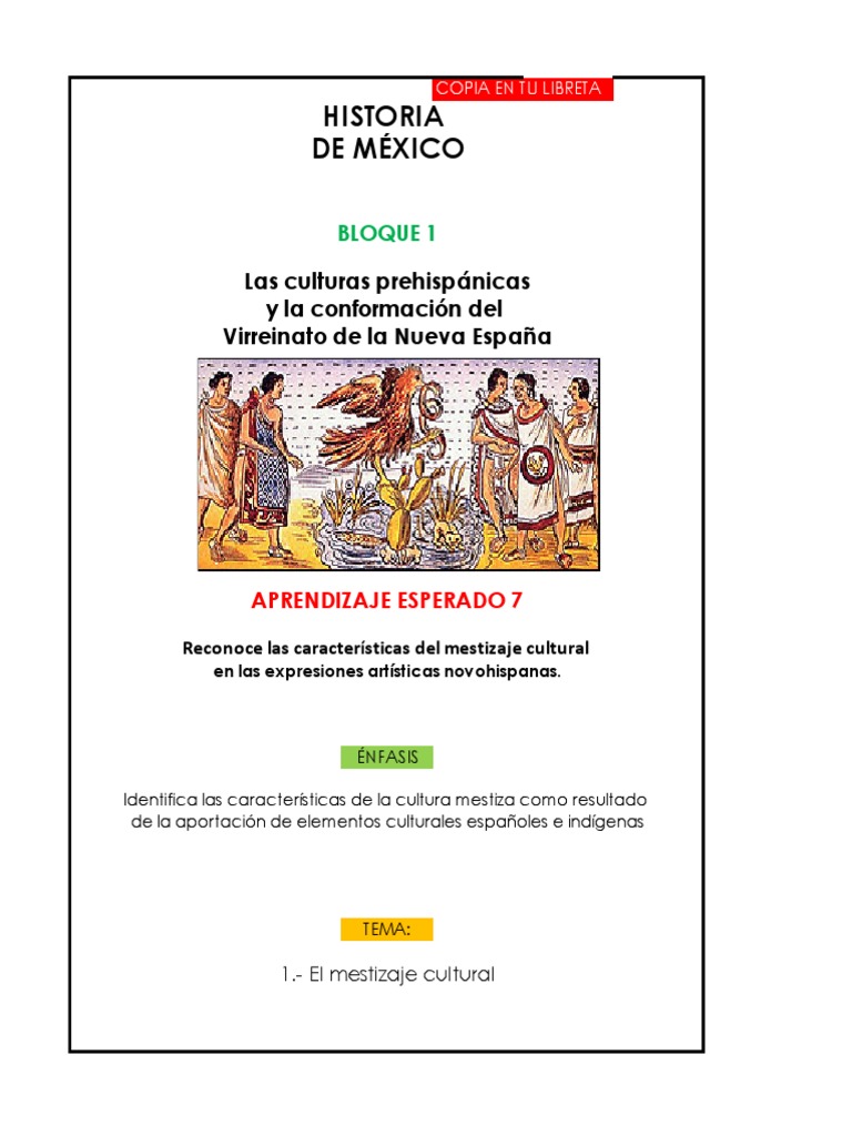 APRENDIZAJE 7 B1 (1 Parte) Historia Aprende en Casa | PDF | Alimentos | Comida y bebida