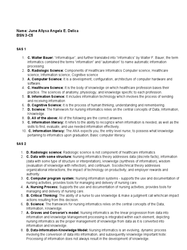 Sas 1 4 | PDF | Computer Science | Operating System