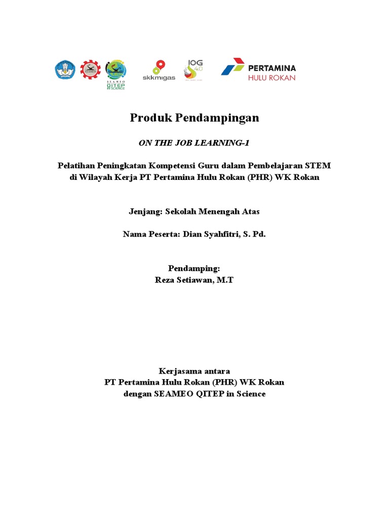 Ojl Pascal | PDF | Seni