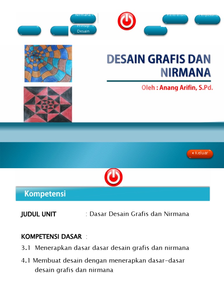 NIRMANA | PDF | Karier & Perkembangan