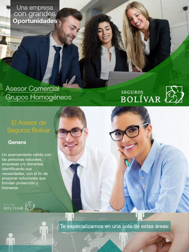 OFERTA Grupos Homogéneos 2023 | PDF | Business | Economias
