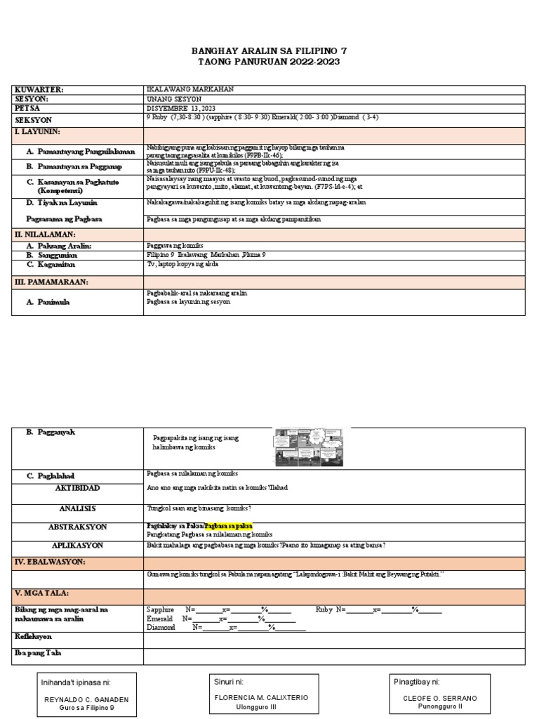 DEC 13, 2022 Performance Task 1 | PDF