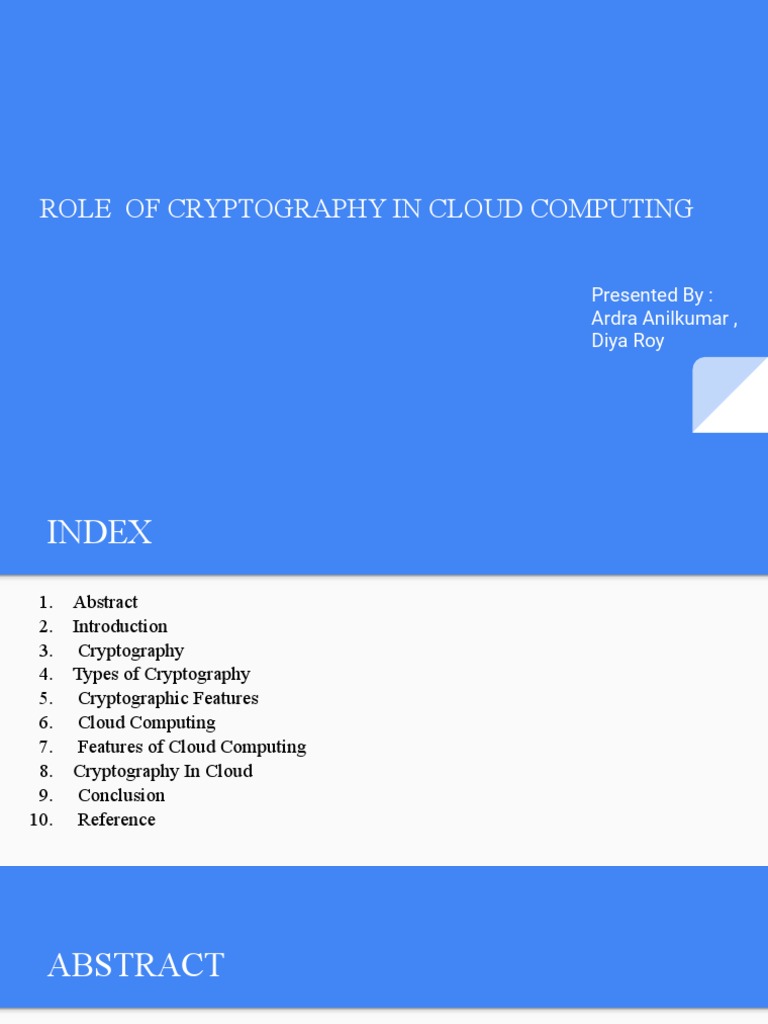 Artificial Intelligence | Download Free PDF | Cryptography | Key (Cryptography)