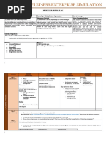 Business Finance Module 1 Abm Grade12 | PDF | Securities (Finance ...