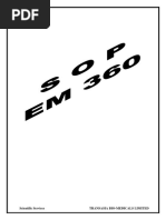 Au680 Manual Operator | PDF | Menu (Computing) | Calibration