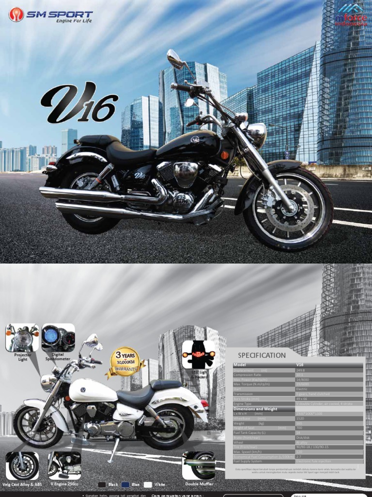 Brosur V16 - LR | PDF