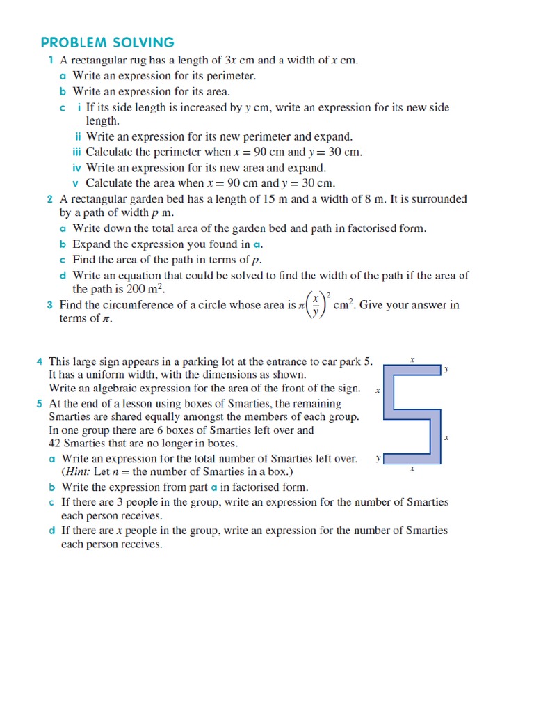 Extension Questions | PDF