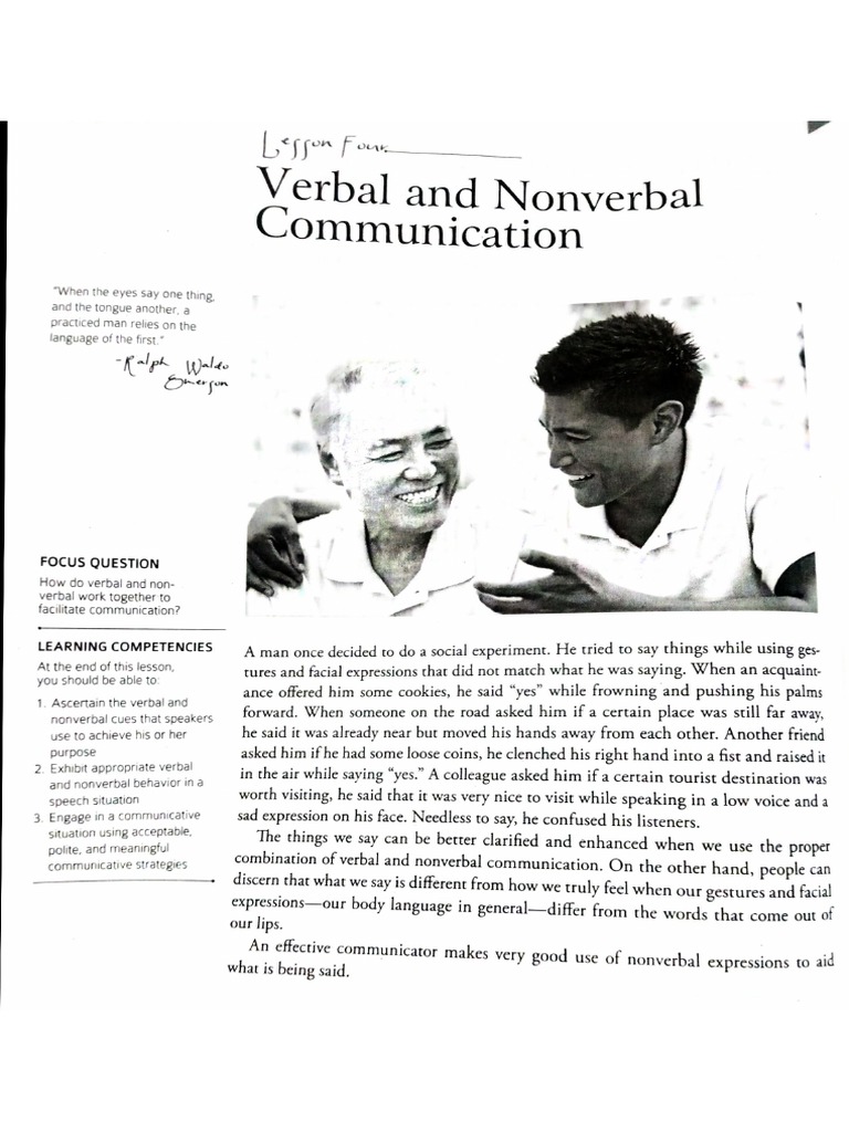 Q2 Occ Module 1 | PDF