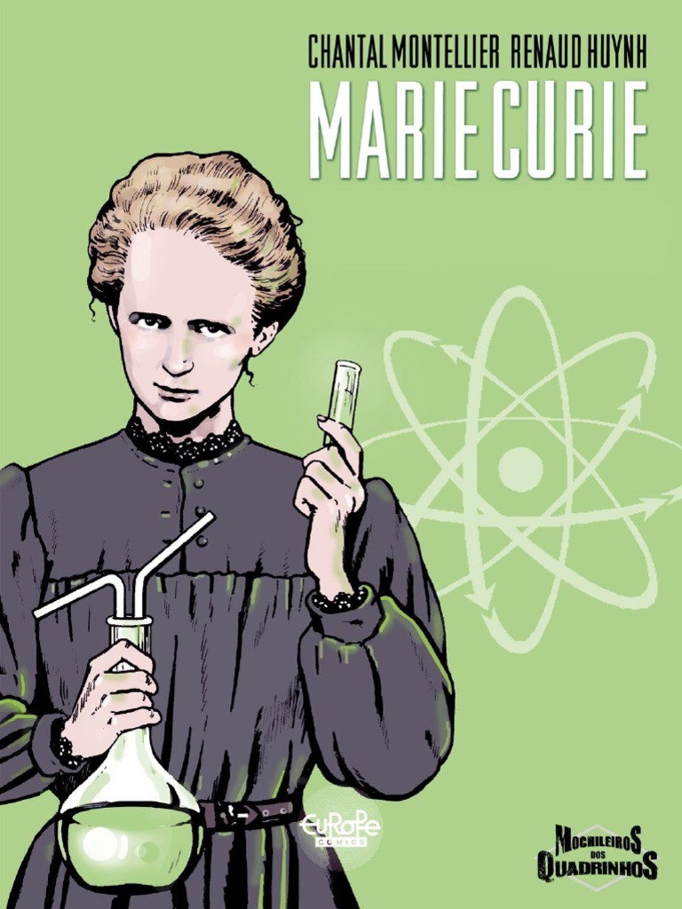 Marie Curie HQ 60481 | PDF