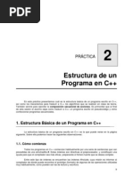 Plantilla Estándar de Codificación Java | PDF | Java (lenguaje de programación) | Programa de ...