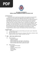 Kertas Kerja Pembelian Sistem Pss Tarantula | PDF