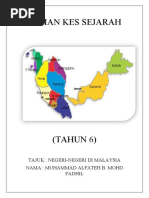 Buku Scrap Merdeka | PDF