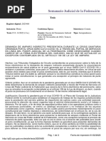 Opinión #D000001-2025-Osce-Dtn | PDF | Presupuesto | Regulación