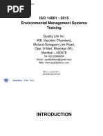 Incoming Material Control Plan | PDF