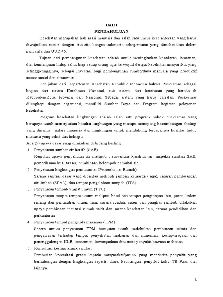 Fishbone Kesling | PDF