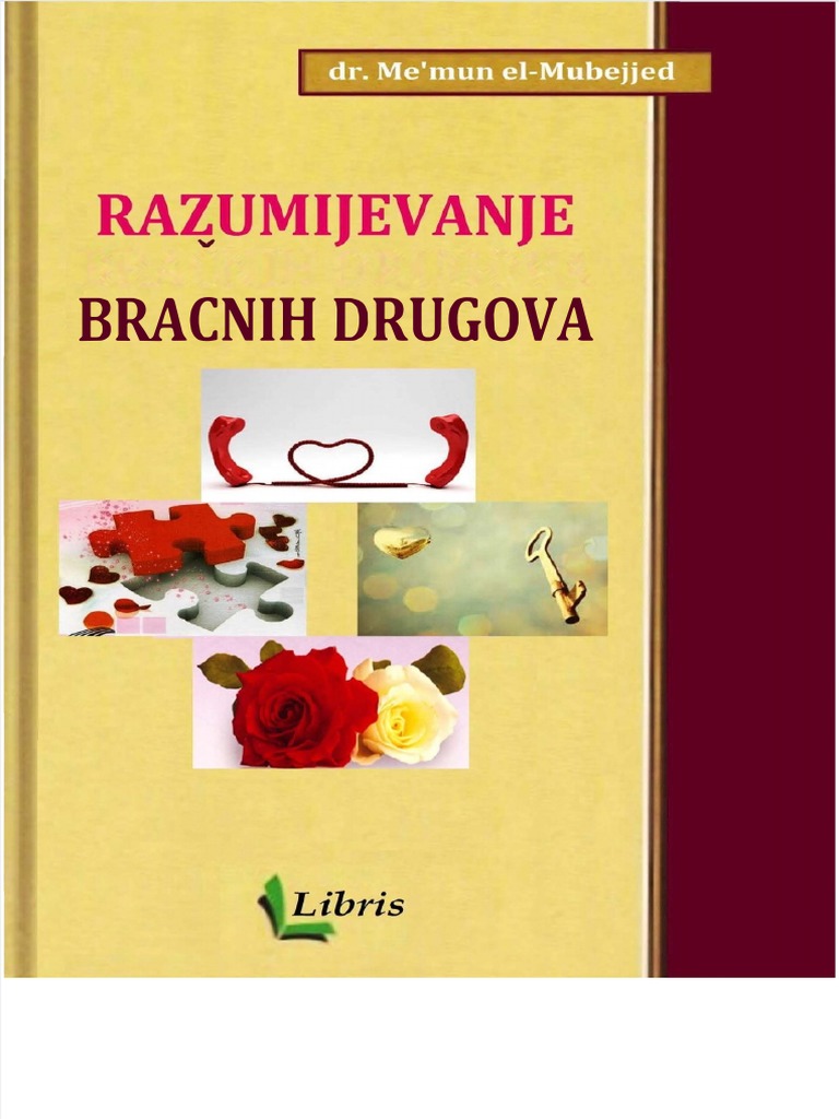 Pdfslidenet Razumijevanje-Bracnih-Drugova 230123 121024 | PDF