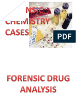 Presumptive vs Confirmatory Forensic Tests | PDF | Forensic Science ...