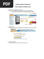 Tutorial Siplah Eureka | PDF