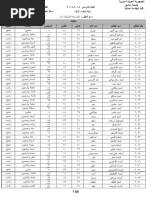 Arabic Numbers 1 100 PDF | PDF